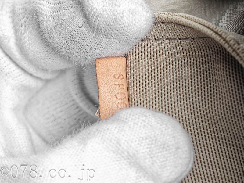 ルイ・ヴィトン 【完売感謝】シタダンNM ダミエ・ジェアン（テール） M93224 斜め掛けショルダーバッグ - 横浜・戸塚・港南台の質屋 丸ヤ質店